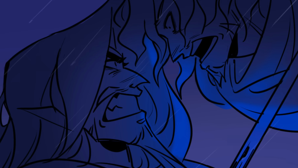 EPIC: The Musical Lives Up To Its Name - by Sonictiger