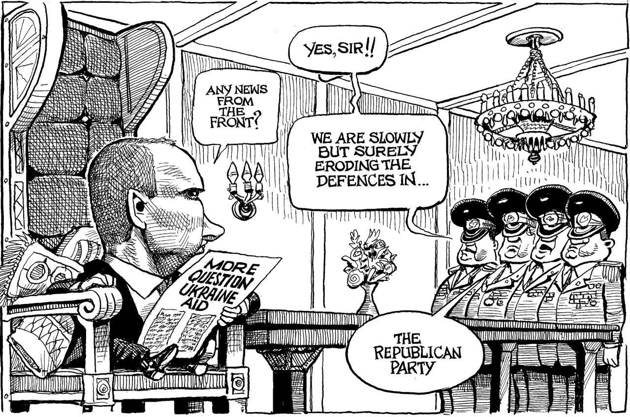 THEME MEMES: ECONOMIST CARTOONS - by Frances Leader