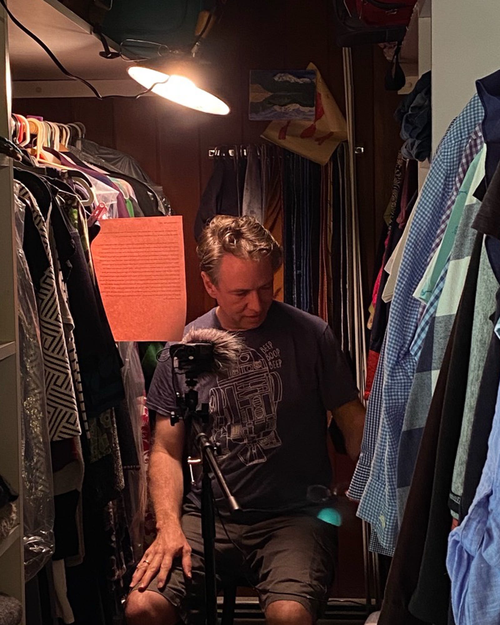 Spotlight: Greg Miller - by Andy Adams - FlakPhoto Digest