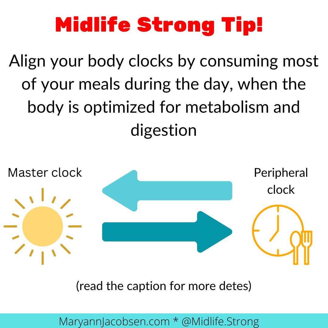 Ridiculously easy health hacks for the over 40 crowd