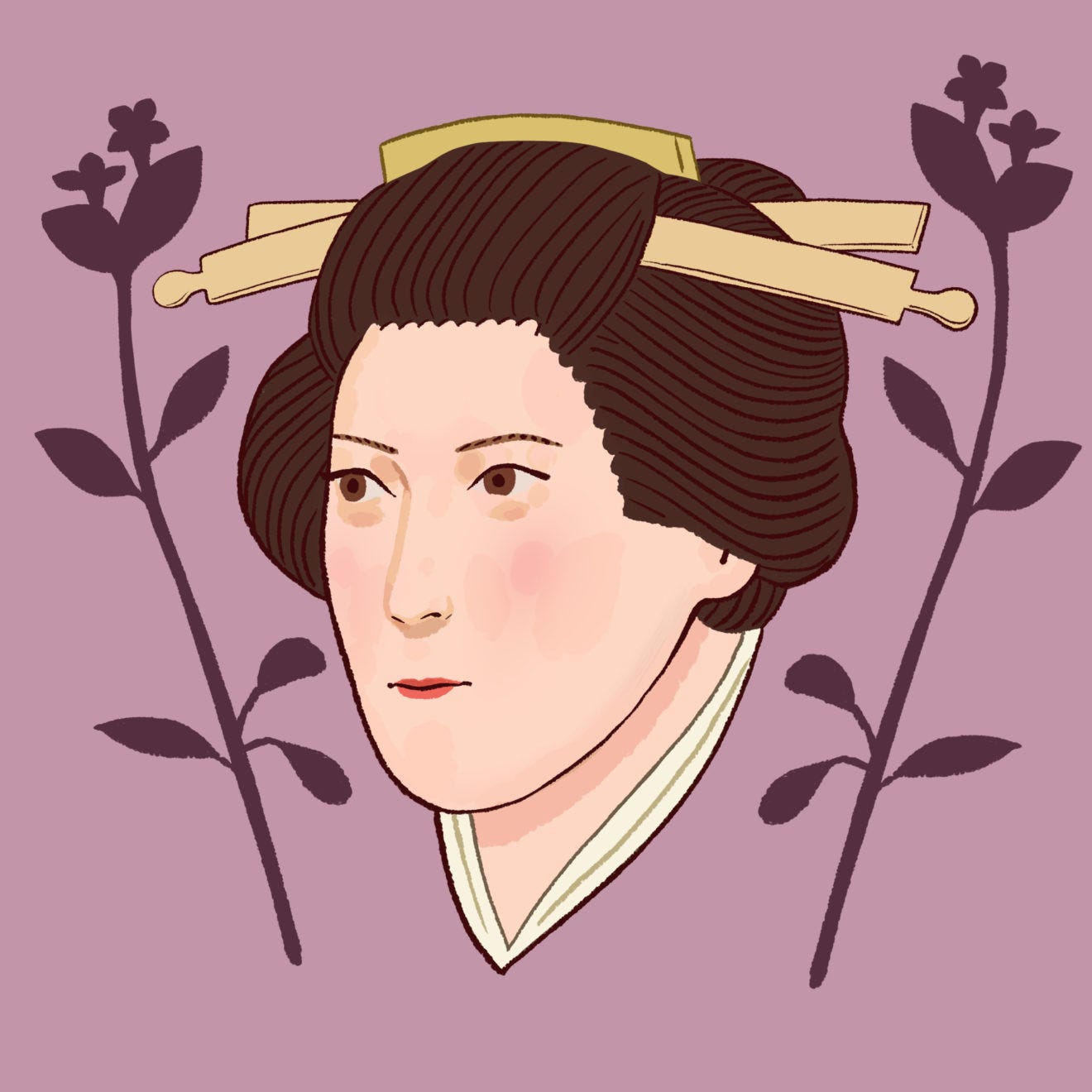 The Wild West Outpost of Japan’s Isolationist Era