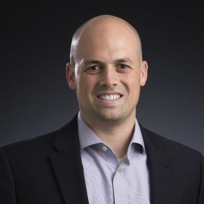 Tim Whitley | Substack