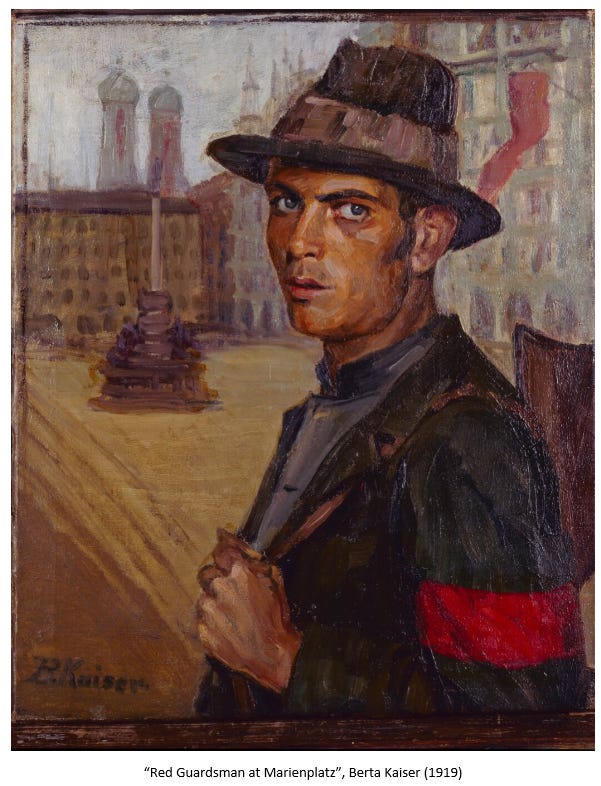 Chapter 10: The Soviet Republic and Concluding Remarks (Not Paywalled)