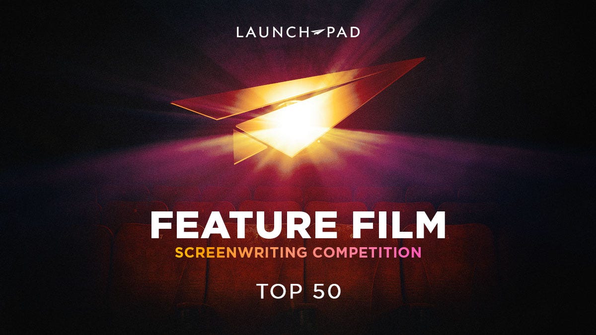 LaunchPad Feature comp - Andrew Rajan’s Substack