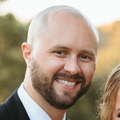 Hunter Hodnett | Substack