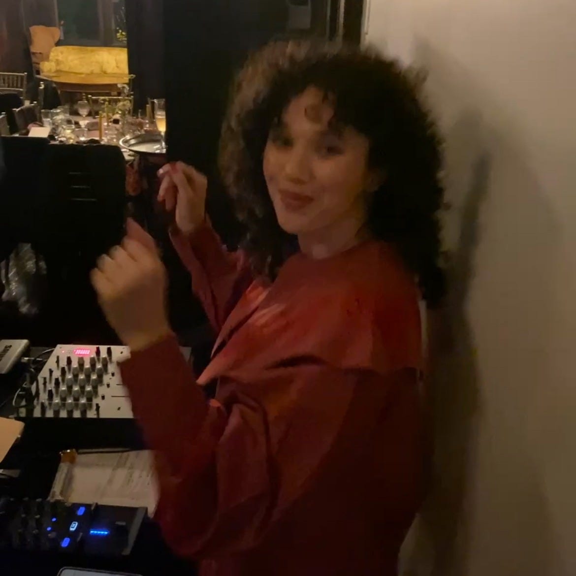 Olivia Bradley-Skill | Substack