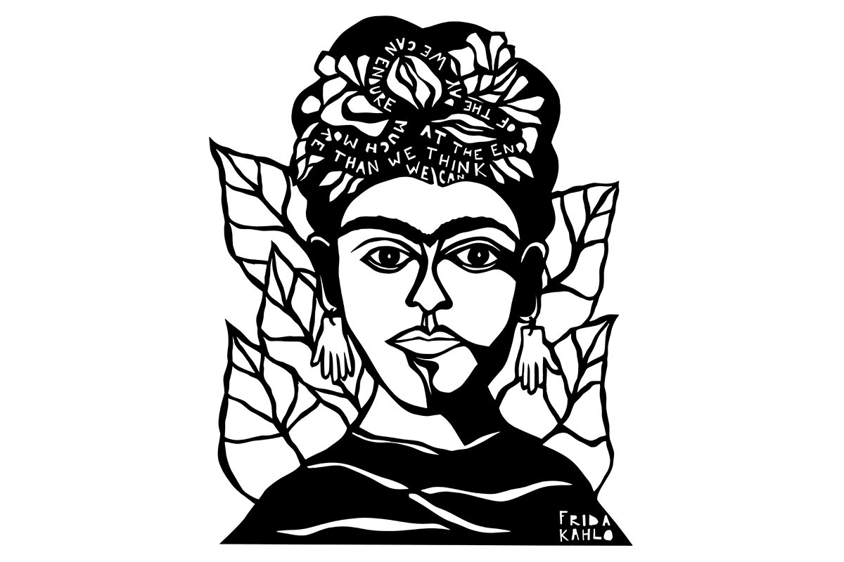 Creative Lessons from Women Artists