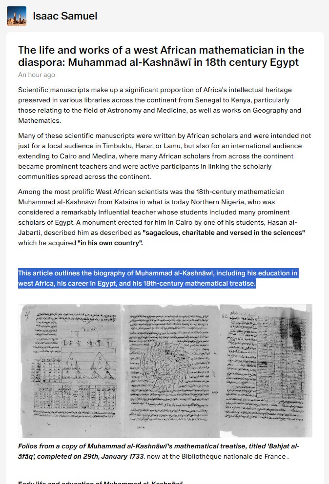 The radical philosophy of the Hatata: a 17th century treatise by the ...