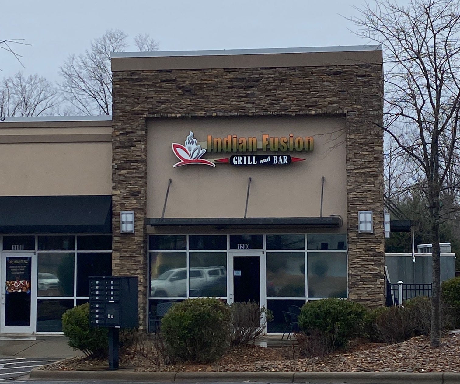 New Indian restaurant coming soon - Untap Indian Land