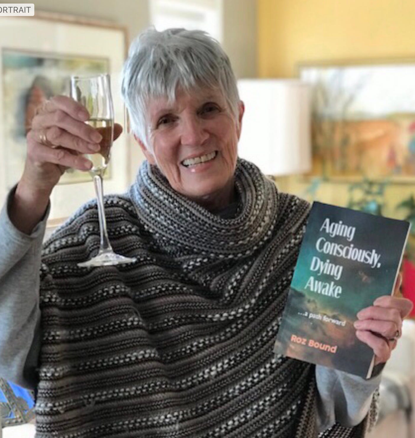 Roz Bound | Substack