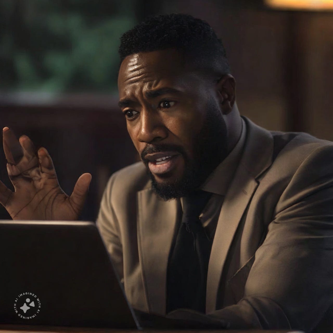 The Anxiety App - by David Libby