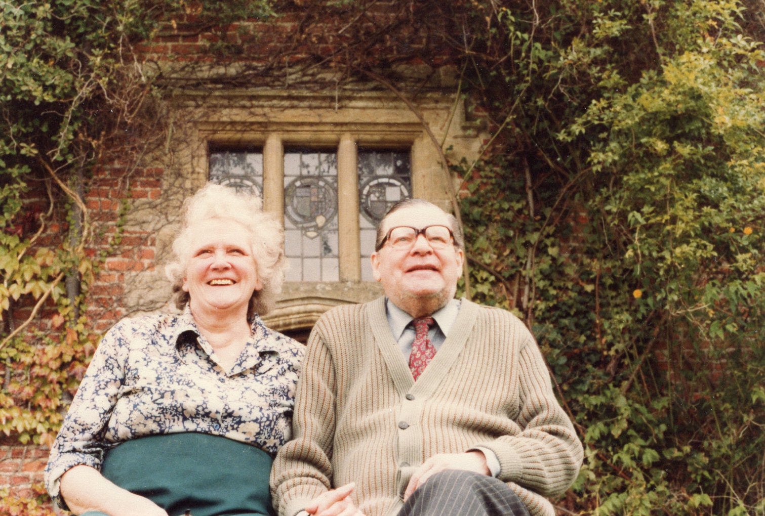 Austen Knight family bookplates