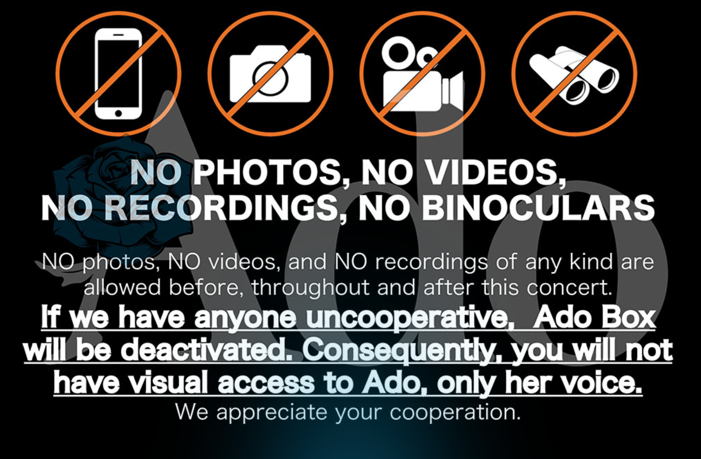 Ado, superstar pop japonesa sem rosto, parte para conquistar o mundo