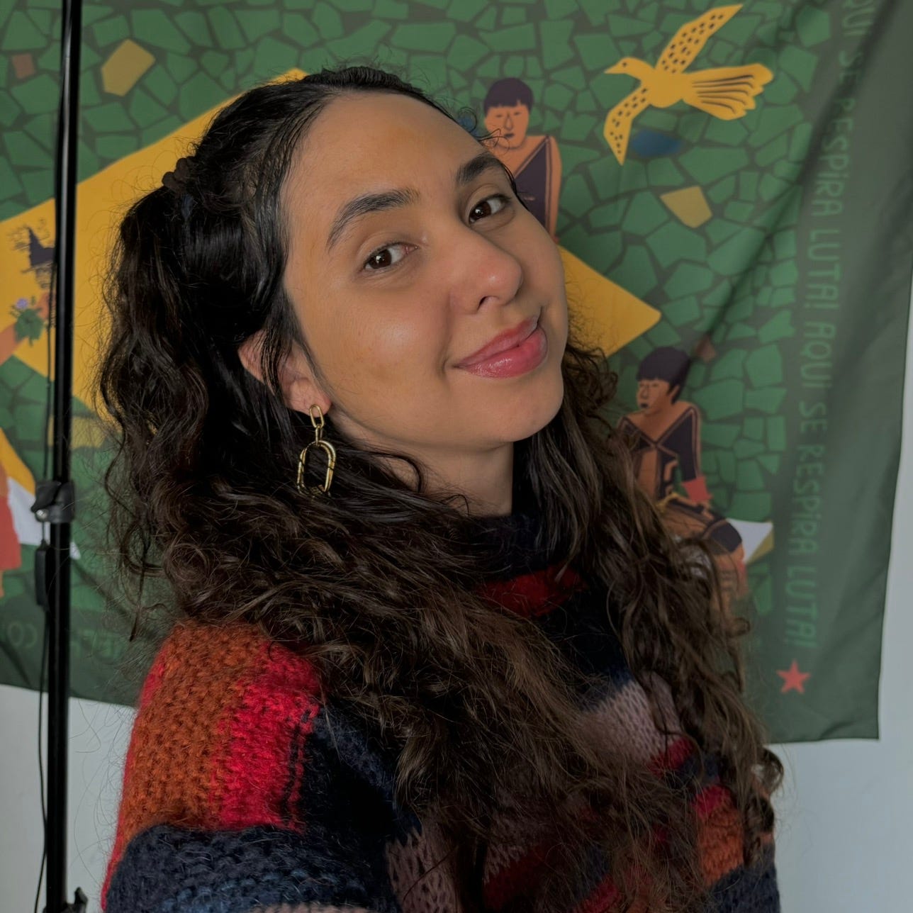 thais trindade | Substack