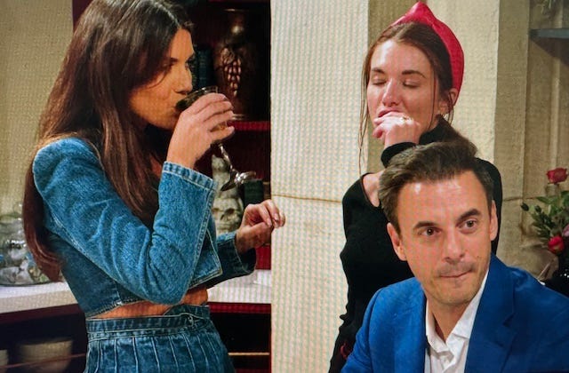 The Traitors USA (S4 January 2026) | Page 21 | The Popjustice Forum