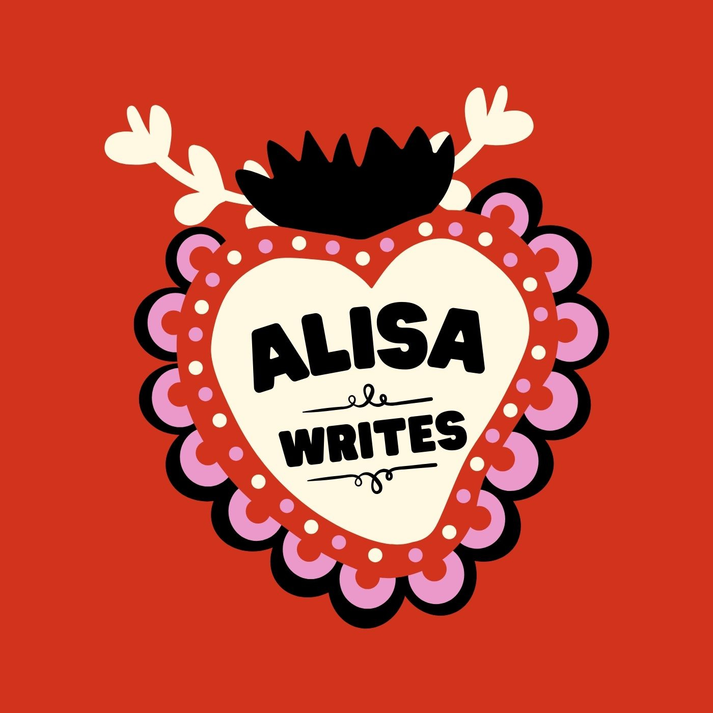 Welcome to ALISA WRITES! - by Alisa Valdes-Rodriguez
