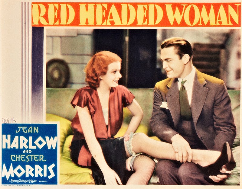 #45 - Capitalismo al desnudo - by Andrés Fevrier