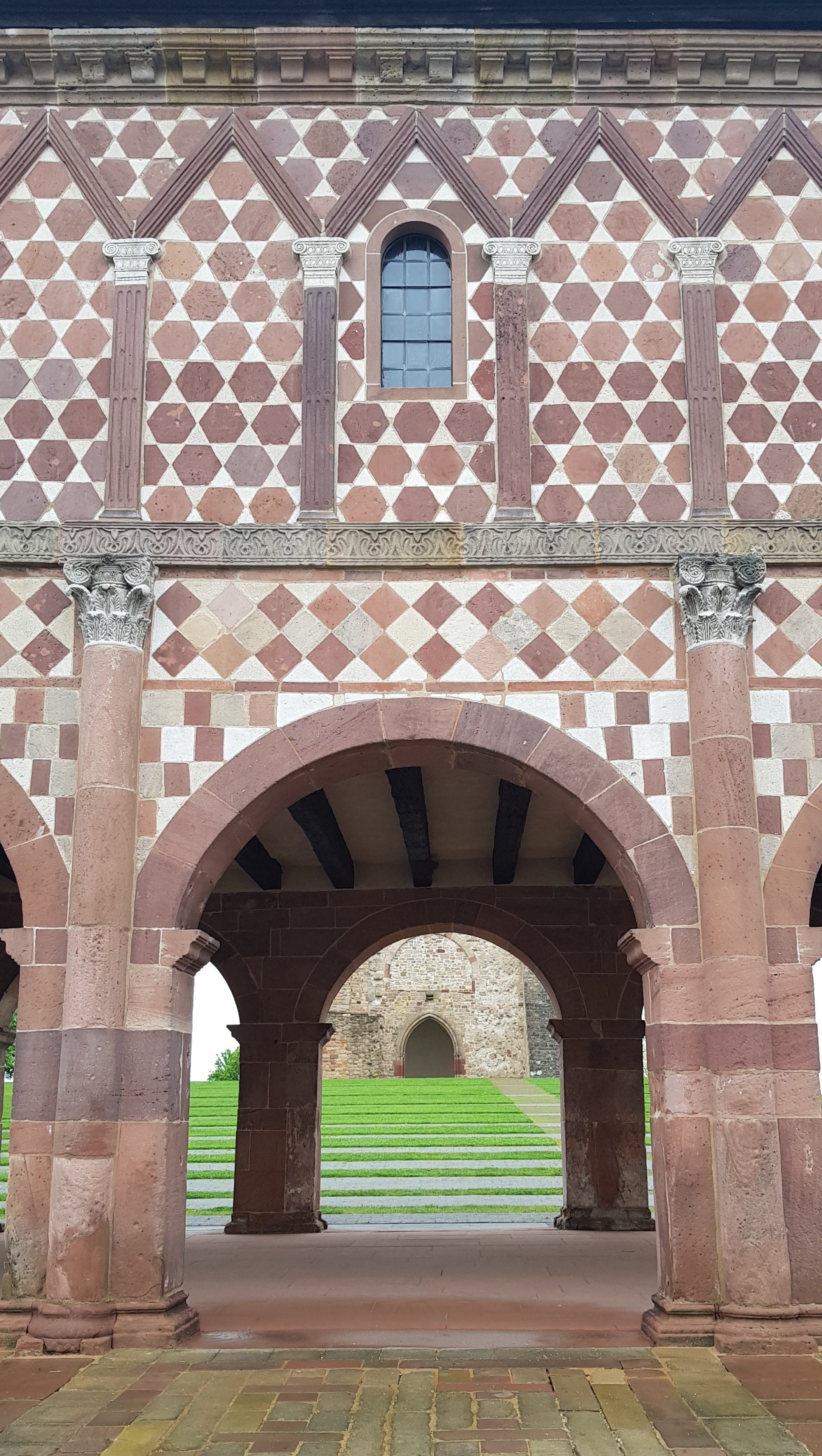 Origins of the Holy Roman Empire: Part 4 - by Aaron Pattee