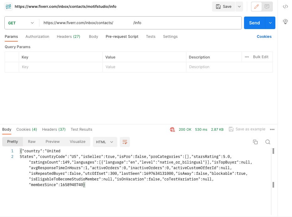 The OSINT Newsletter - Issue #27 - by Jake Creps