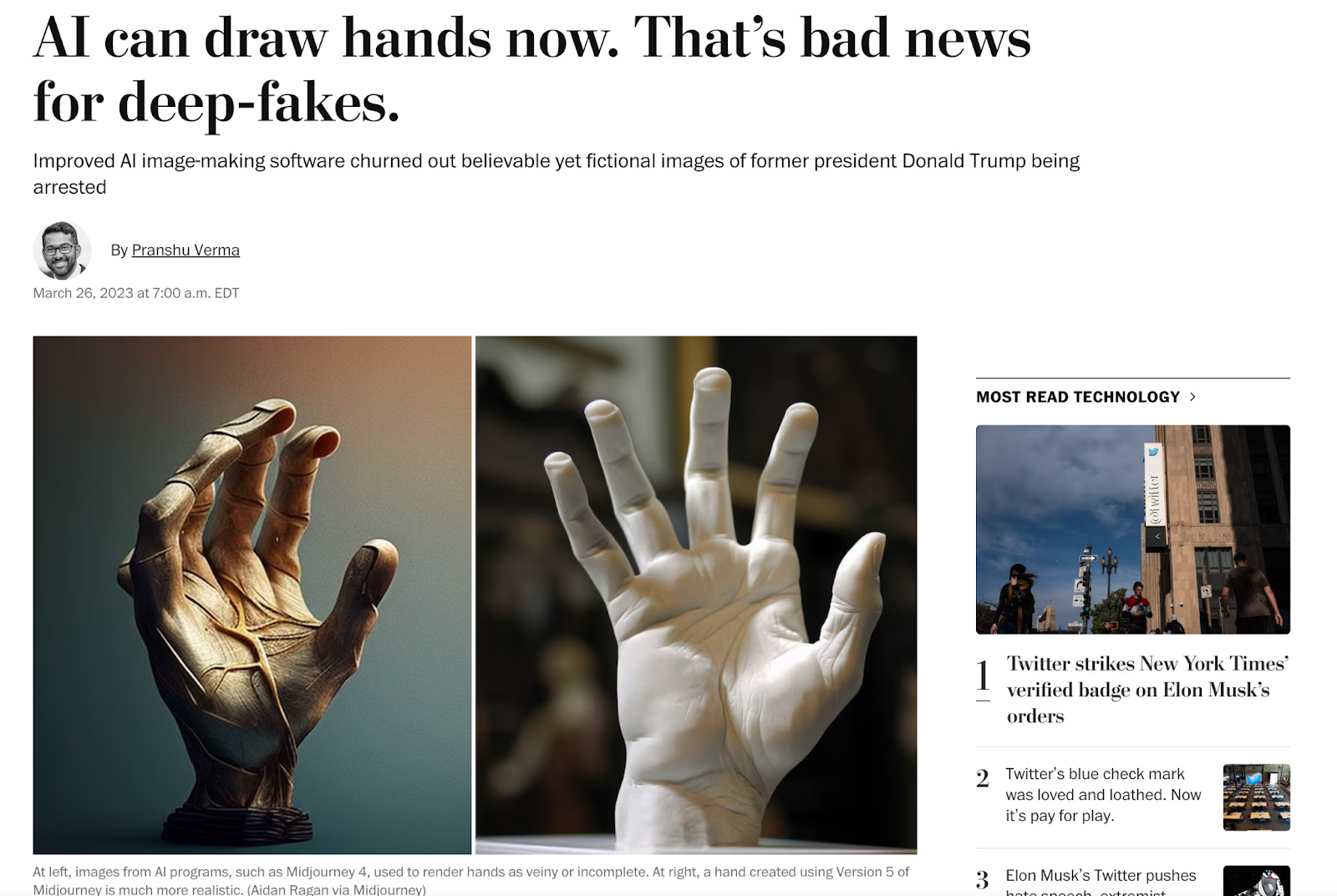 ...no news is good news... - Thee CansaFis Foote Show