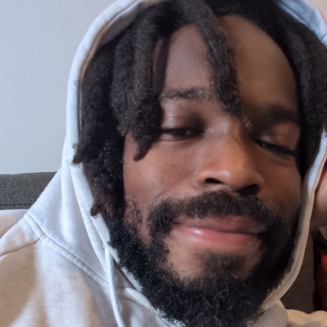 Yedoye Travis | Substack