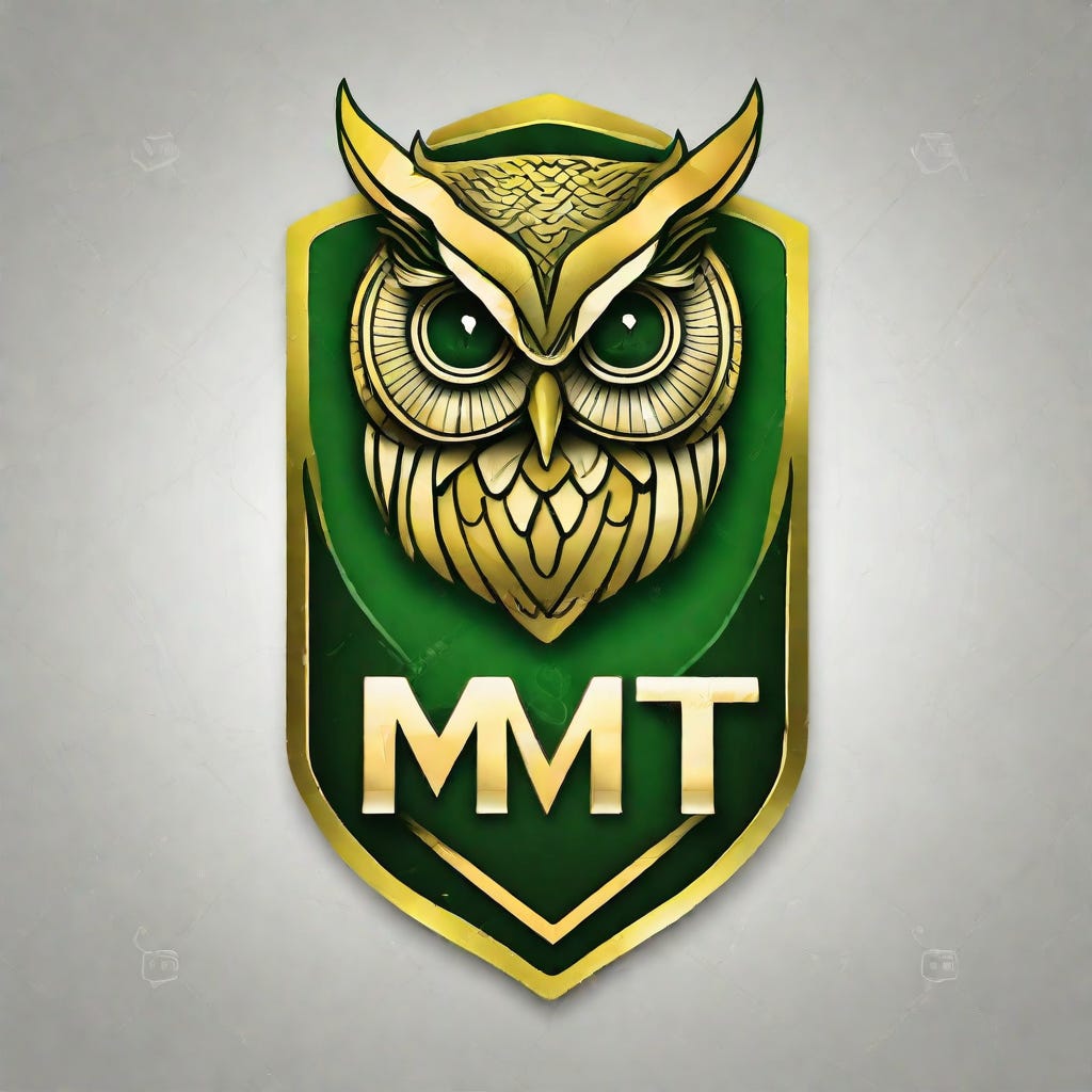 Darren Quinn | Substack