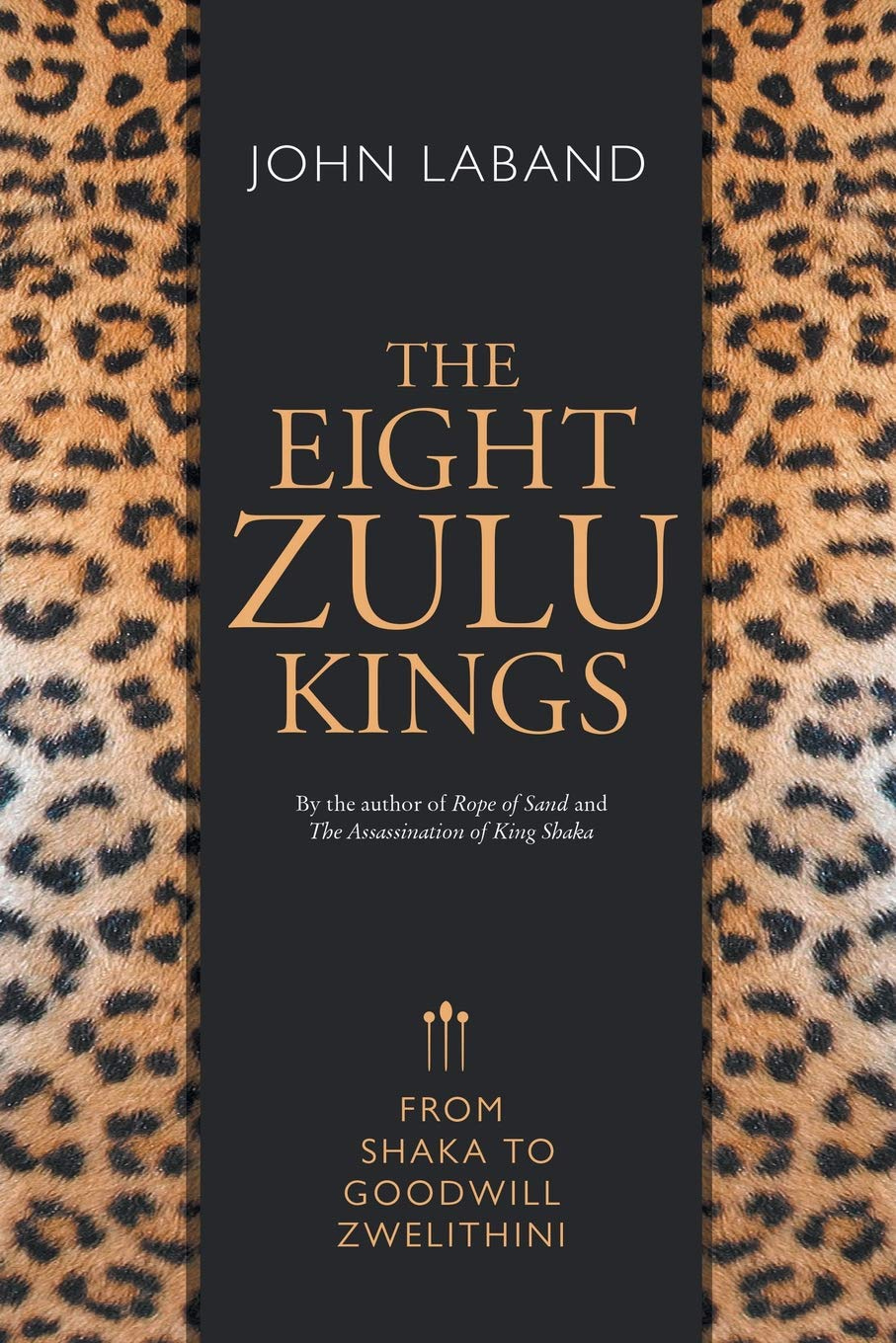 The 8 Zulu Kings - Kurisani on Everything
