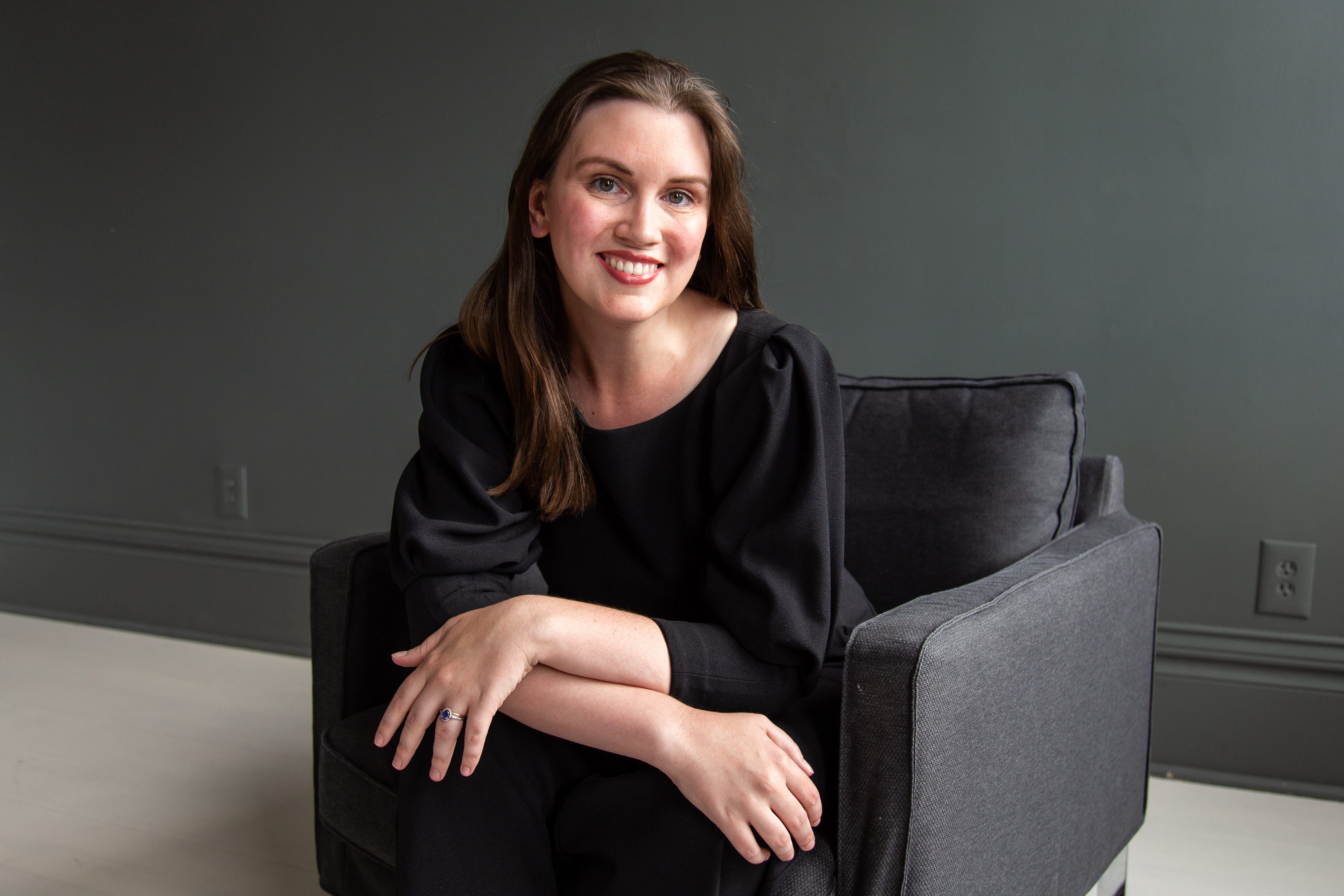 Megan Armknecht | Substack