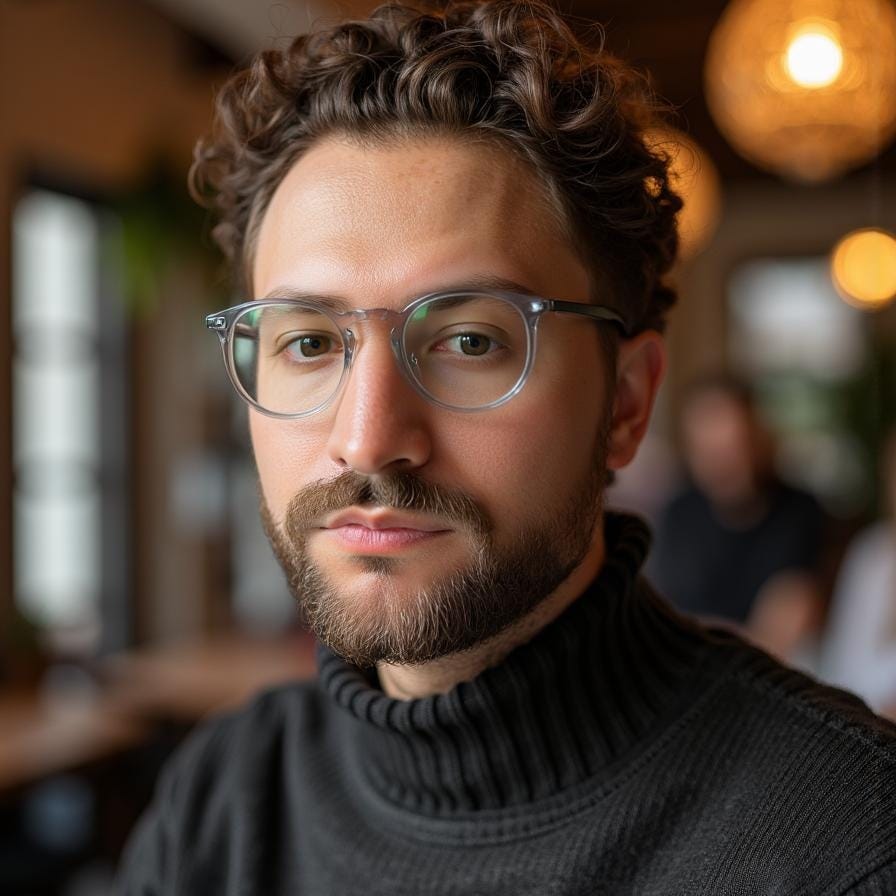 Chris Sotraidis | Substack