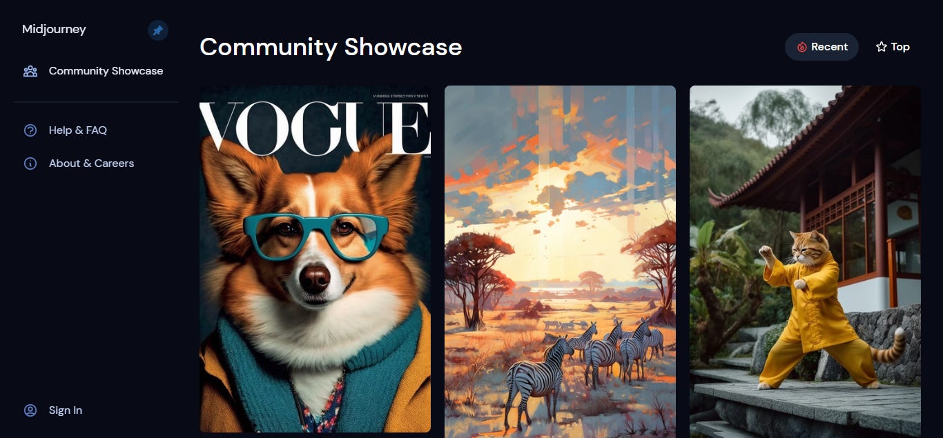Must Try : Top 10 Free Text to Image Generator AI Tools