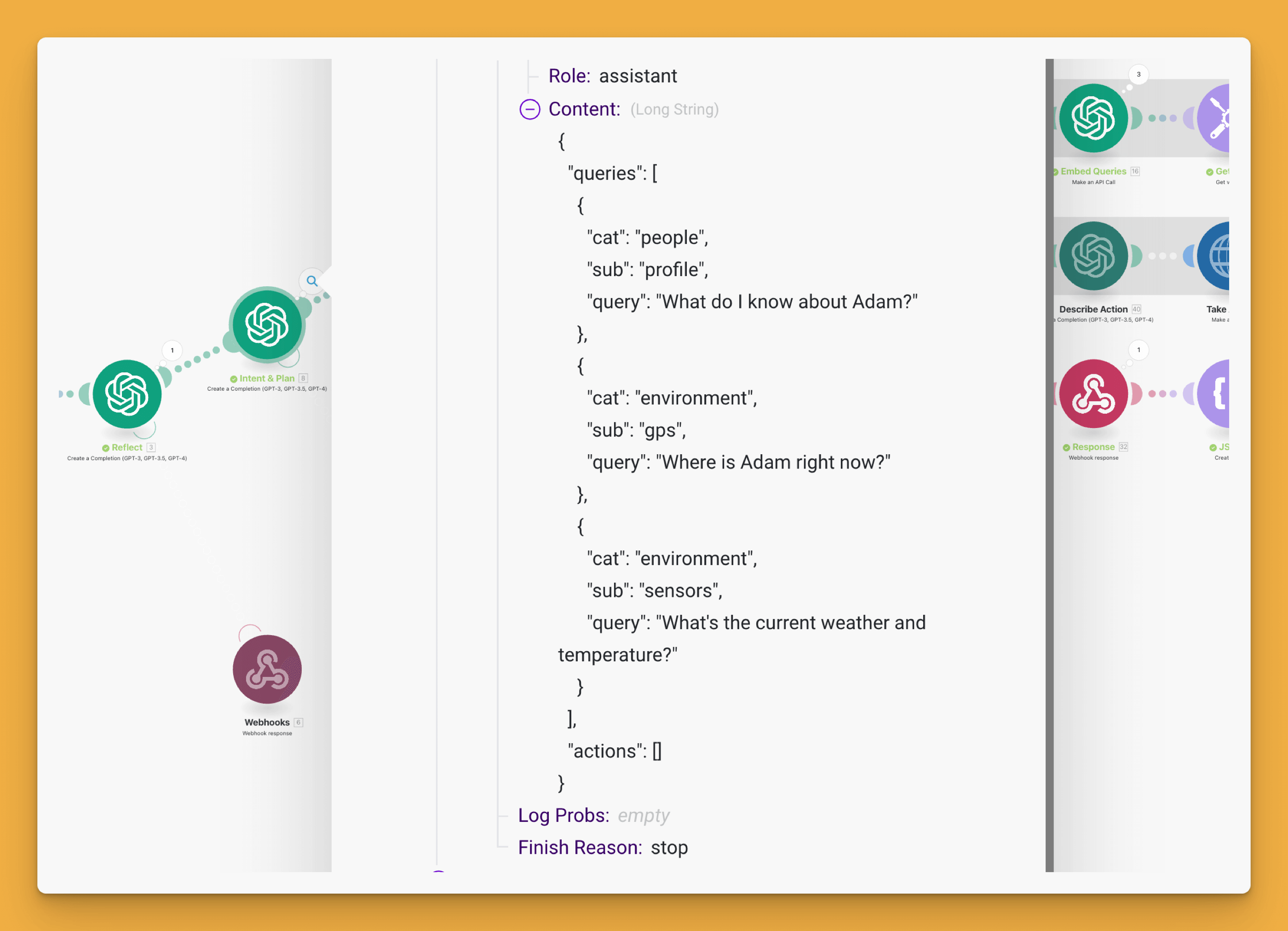 How to Build an AI Agent Using No-Code Tools?