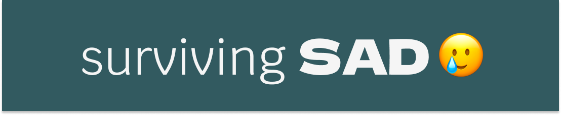 How to survive SAD season in Seattle - Seeking Seattle
