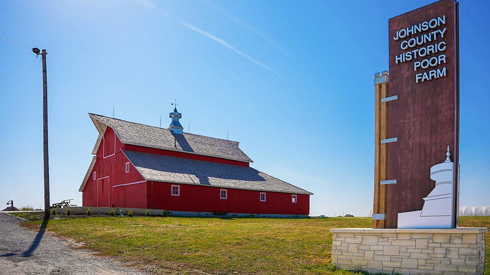 The Poor House - by Jim Mathis - As I See It