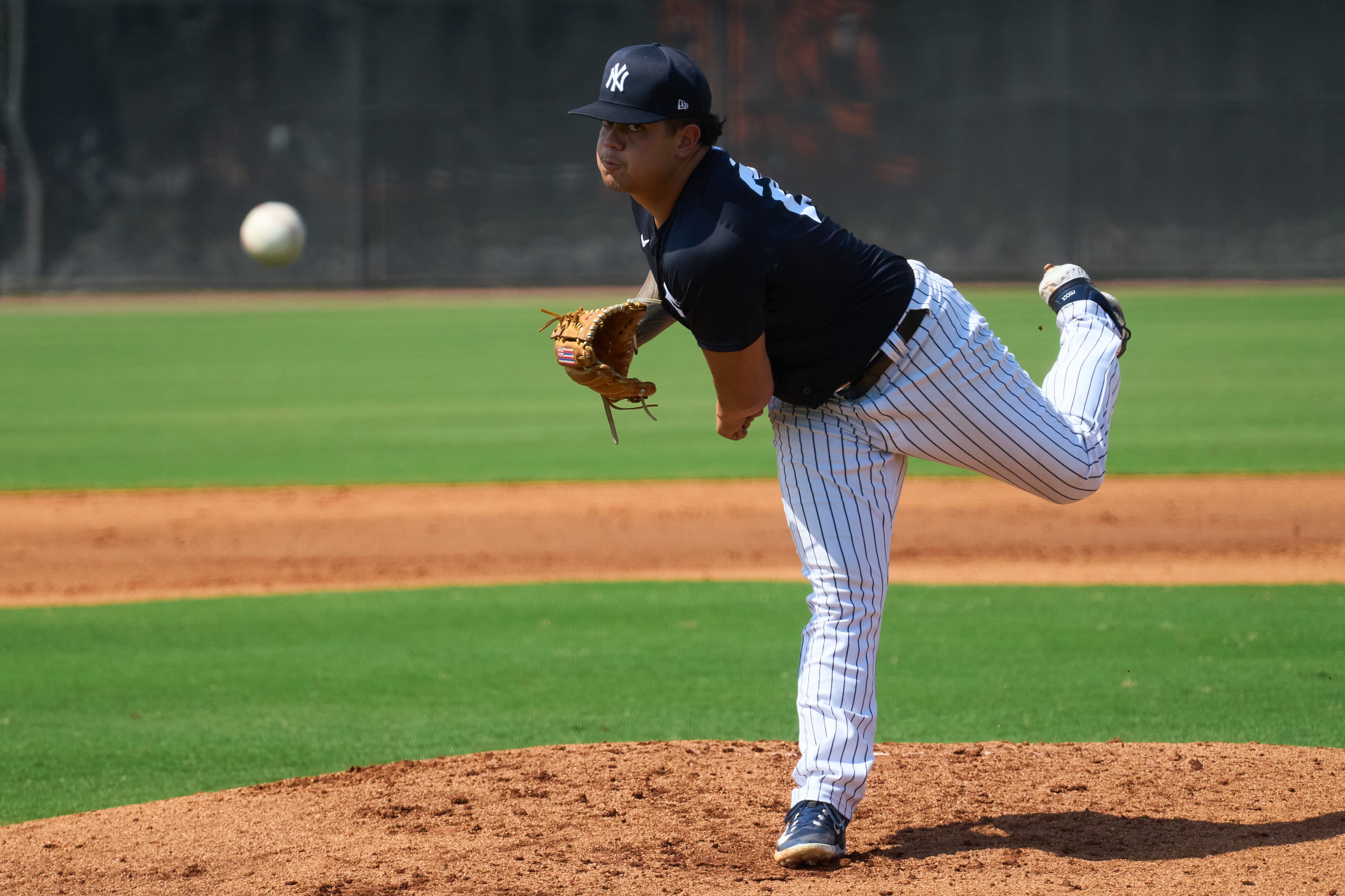The 2024 Rule 5 Draft and Potential Prospects Yankees May Lose