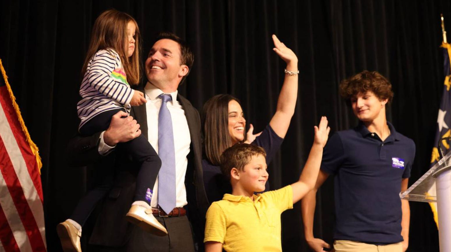 I'm running for Attorney General - by Jeff Jackson