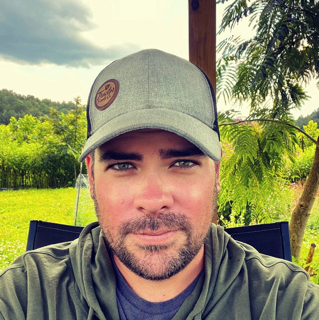 Isaac Alexander | Substack