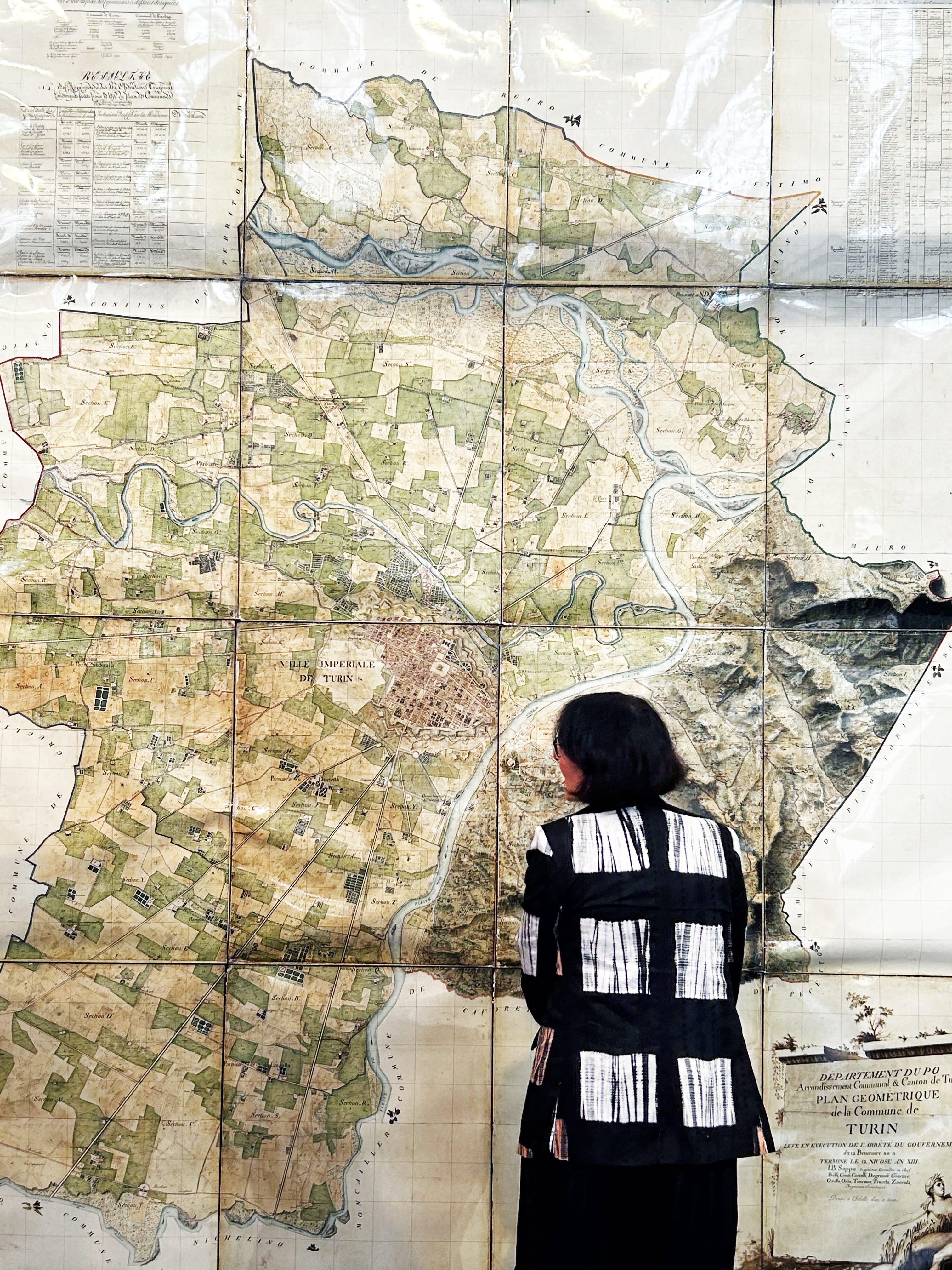 Chapter 2: Lifeline, A Water Storytelling Project