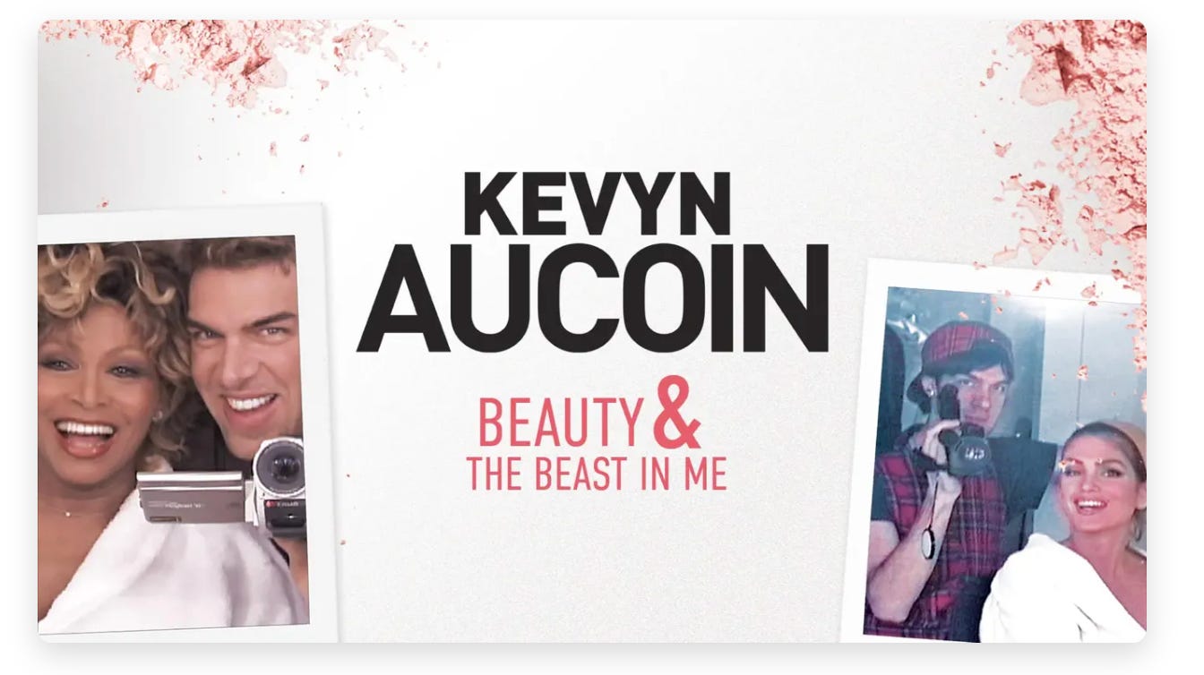 The Ten List #17 - by Megan Kristel - Megan’s Substack