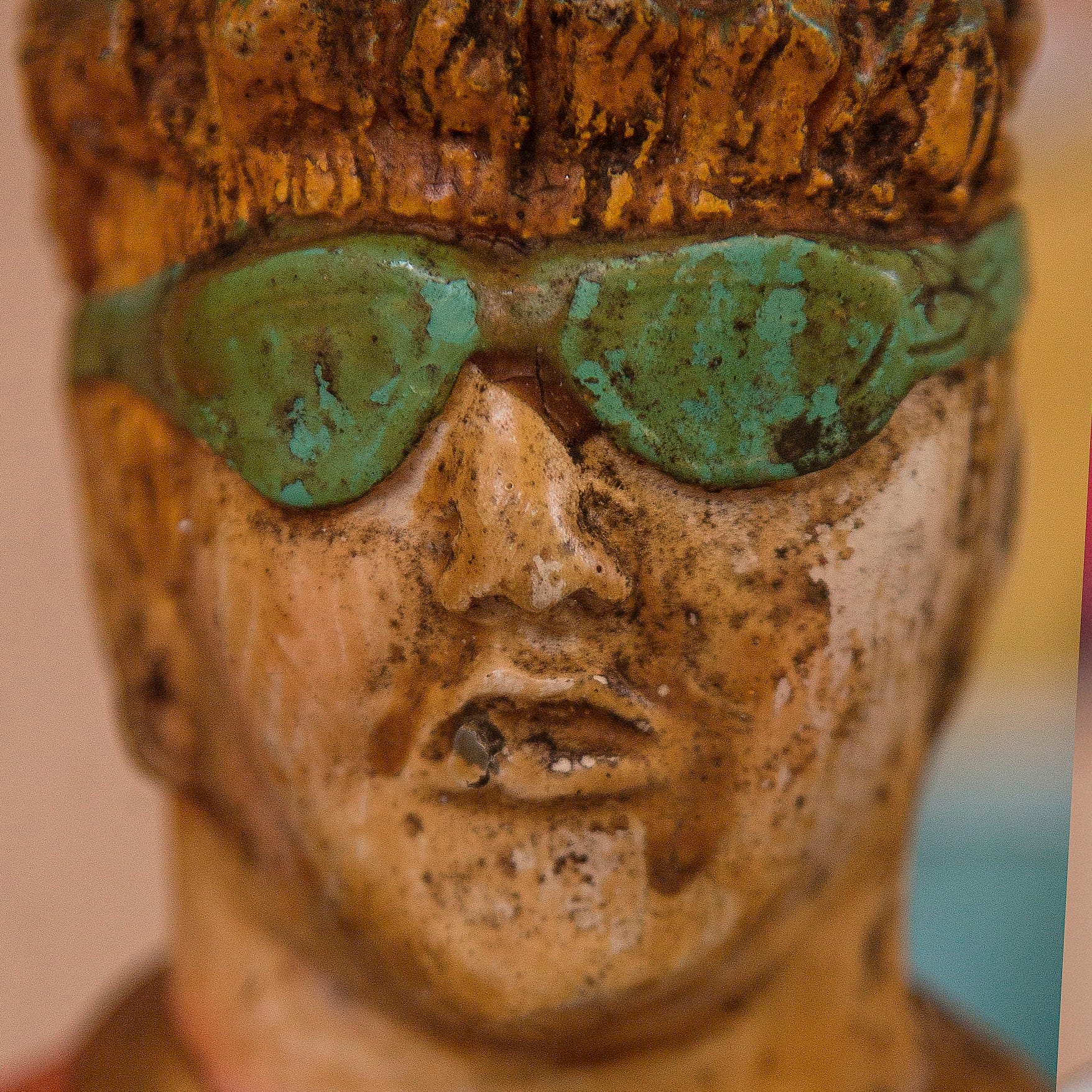 Oscar B. Castillo | Substack