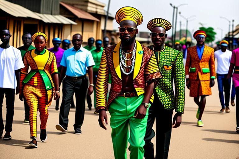 Isifundo 18 Uhambo Lwethu Lokufunda ISingisi: A Language Journey