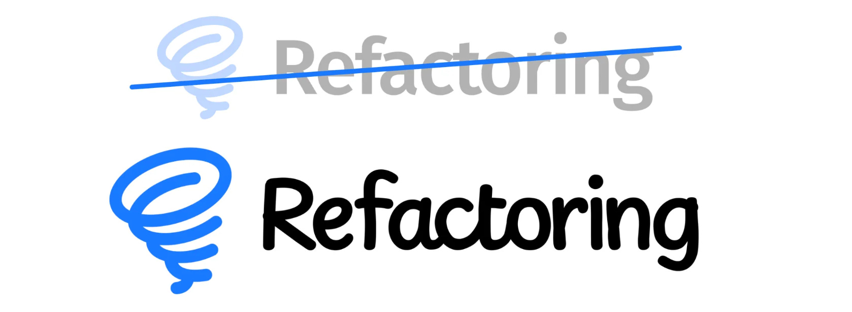 The Best of Refactoring in 2024! 🎄 - by Luca Rossi