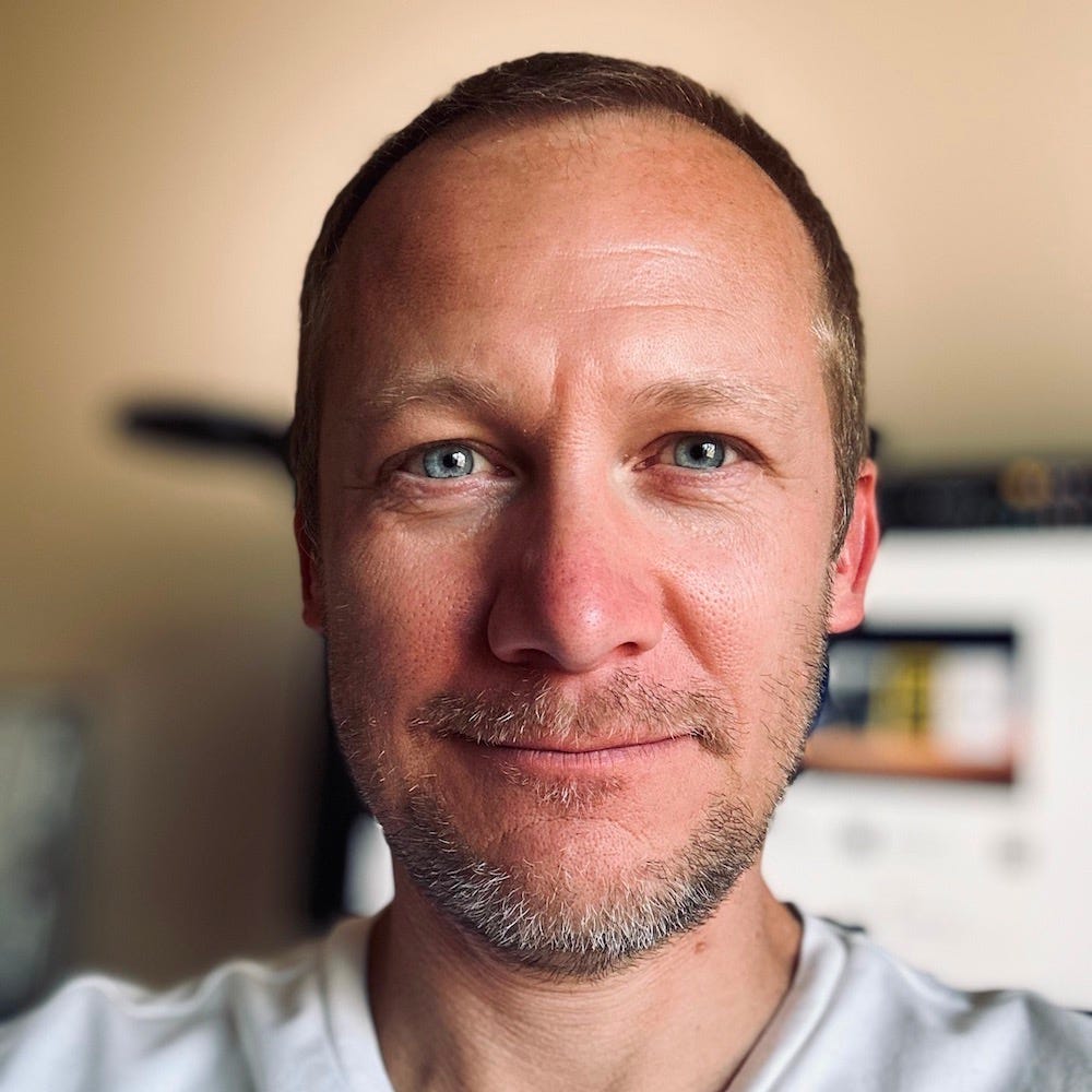 Kevin Kaiser | Substack