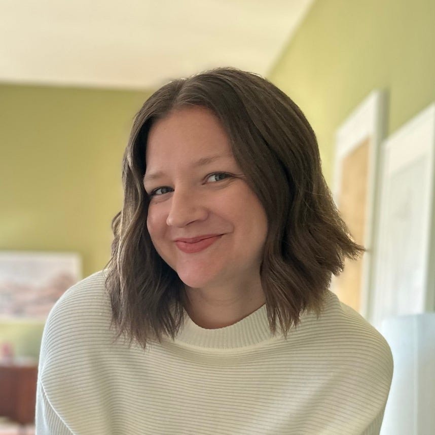 Eliza Donelson | Substack