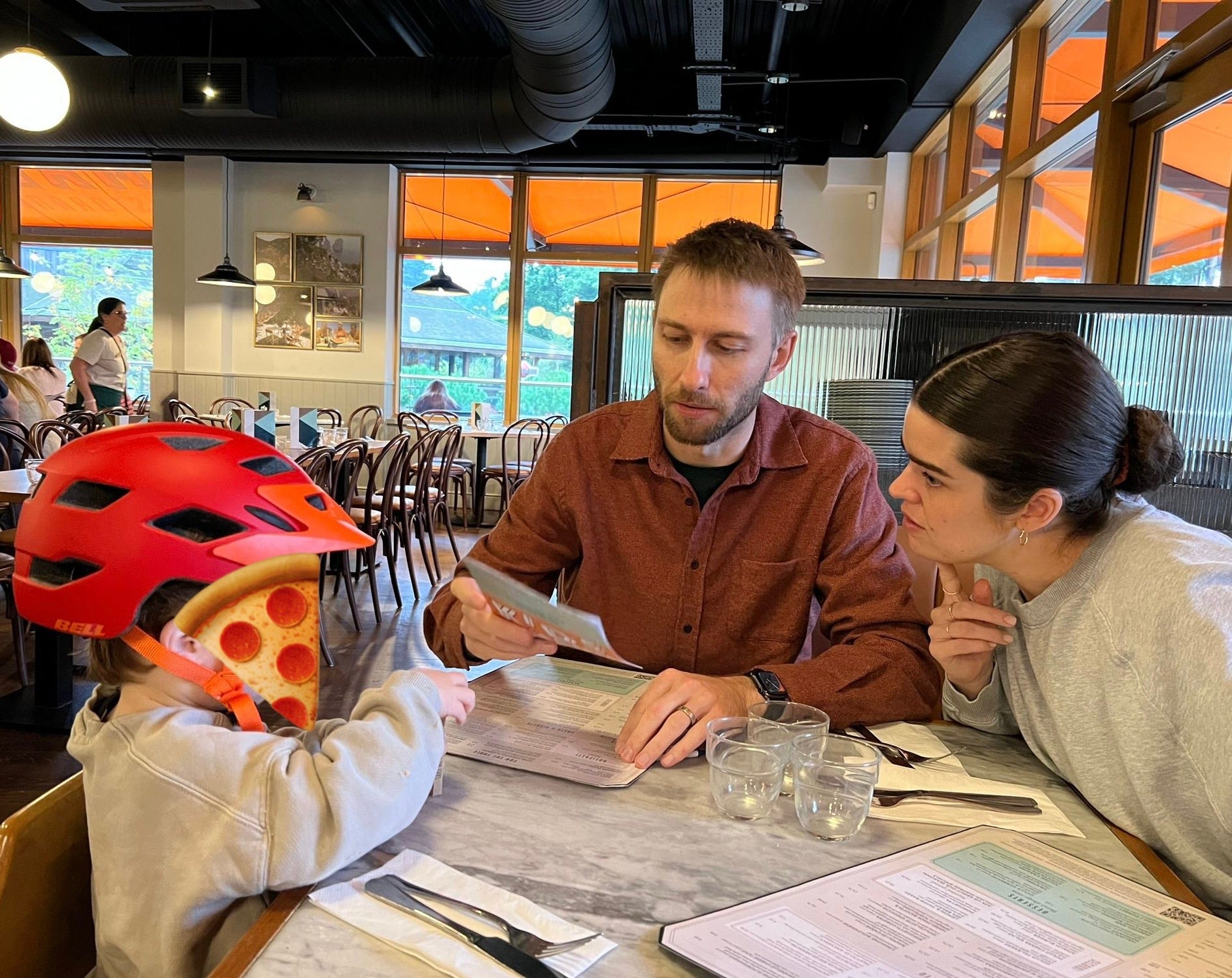 Weekly Wardrobe #5 - by Anna Newton - The Wardrobe Edit