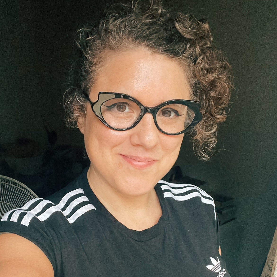 Marta Martínez Canal | Substack