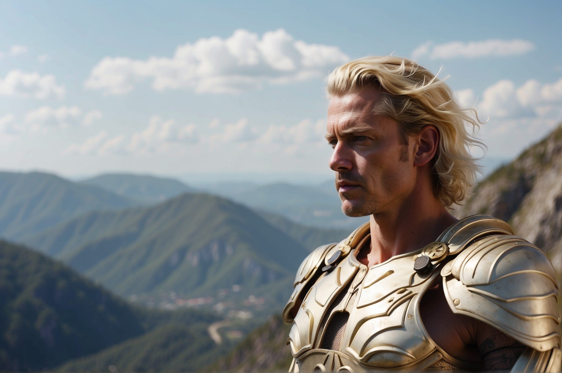 The Origins of the White Pelasgian Race