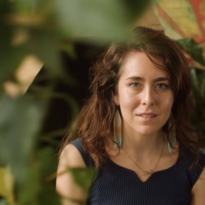 Nicole Reese | Substack