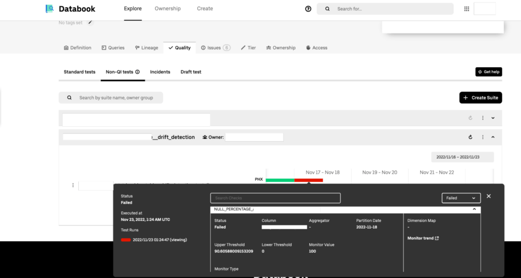 The Sequence Pulse: The Architecture Powering Data Drift Detection at Uber