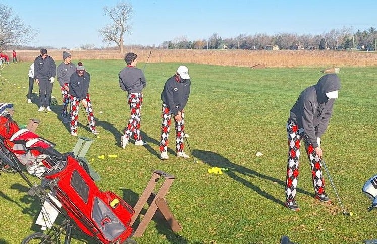 Our guys’ll get your attention!