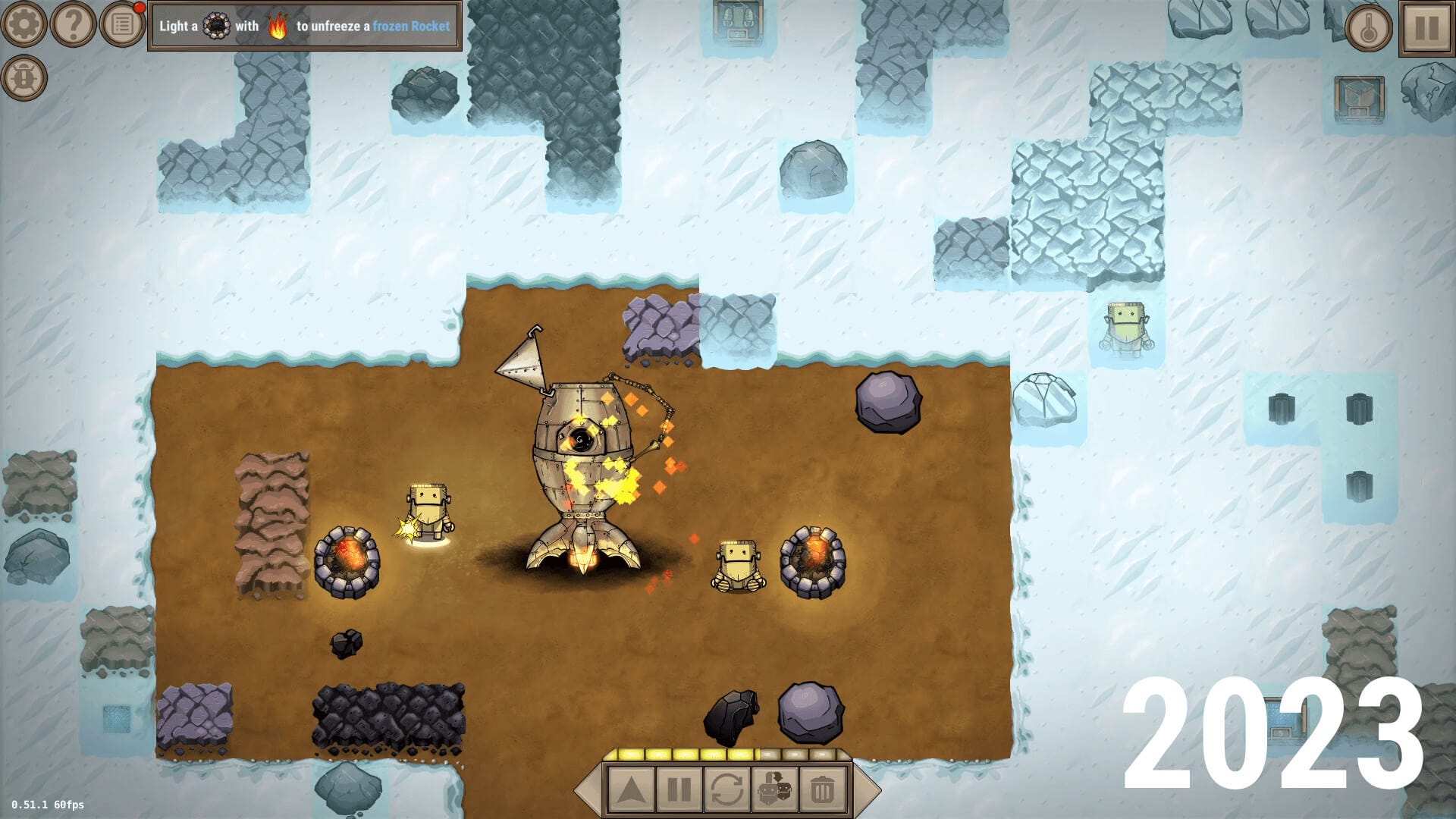 Craftomation 101 Dev Diaries, Jan 2023: New Demo, New Features, New Ideas For The Future